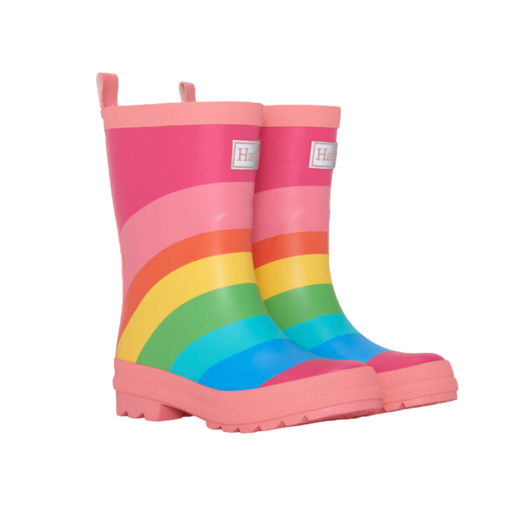 Rain Boots – Kentfield Kids Almonte