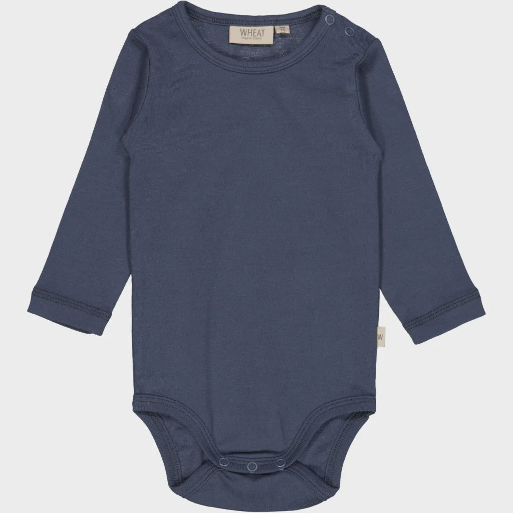 Body Plain in Sea Storm – Kentfield Kids Almonte